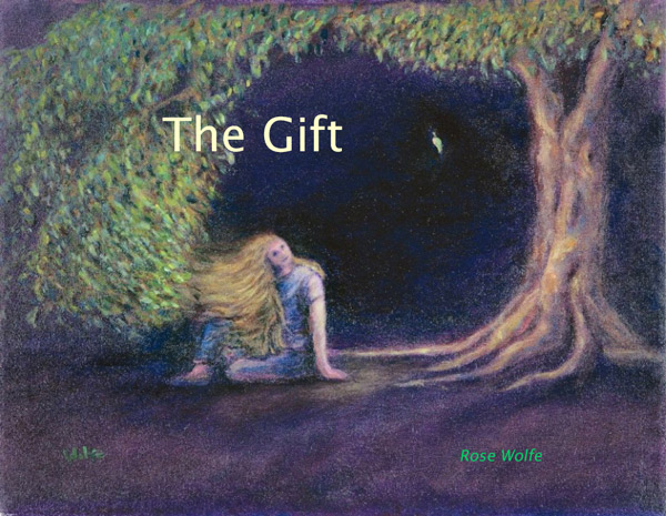 The Gift – The rePurposed Life
